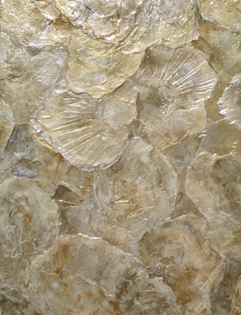 Studio Sandi: Stone Textures: Mother of Pearl
